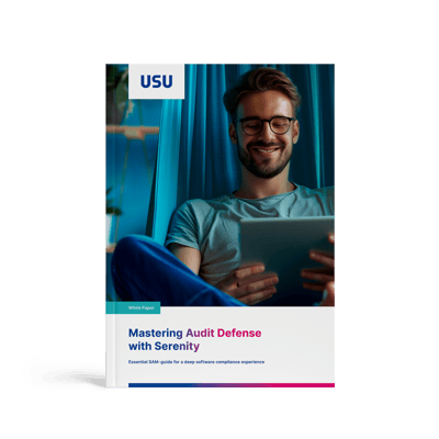 Mastering software audits with these essential 7 data layers Mastering software audits with these essential 7 data layers